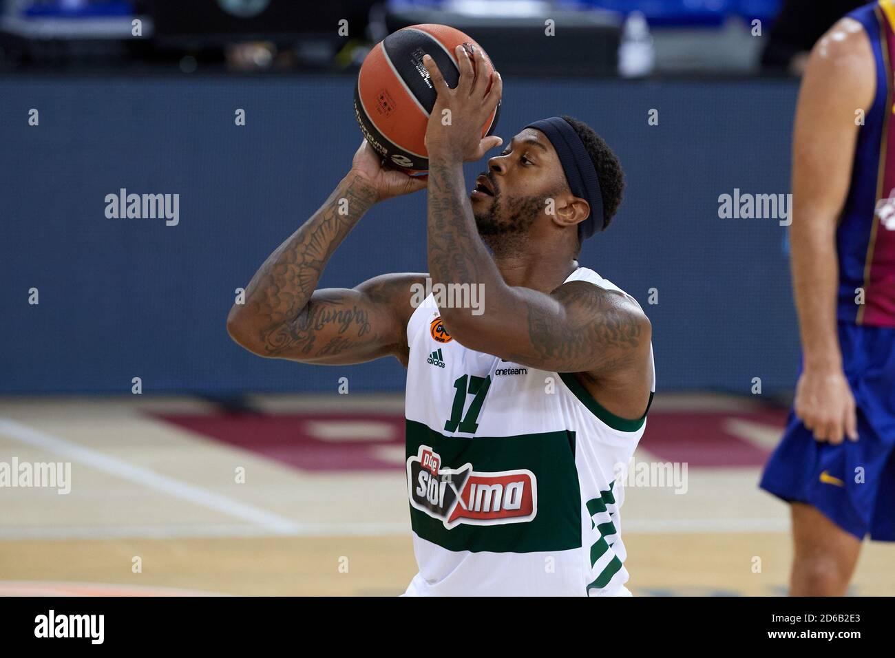 Marcus foster hi-res stock photography and images - Alamy