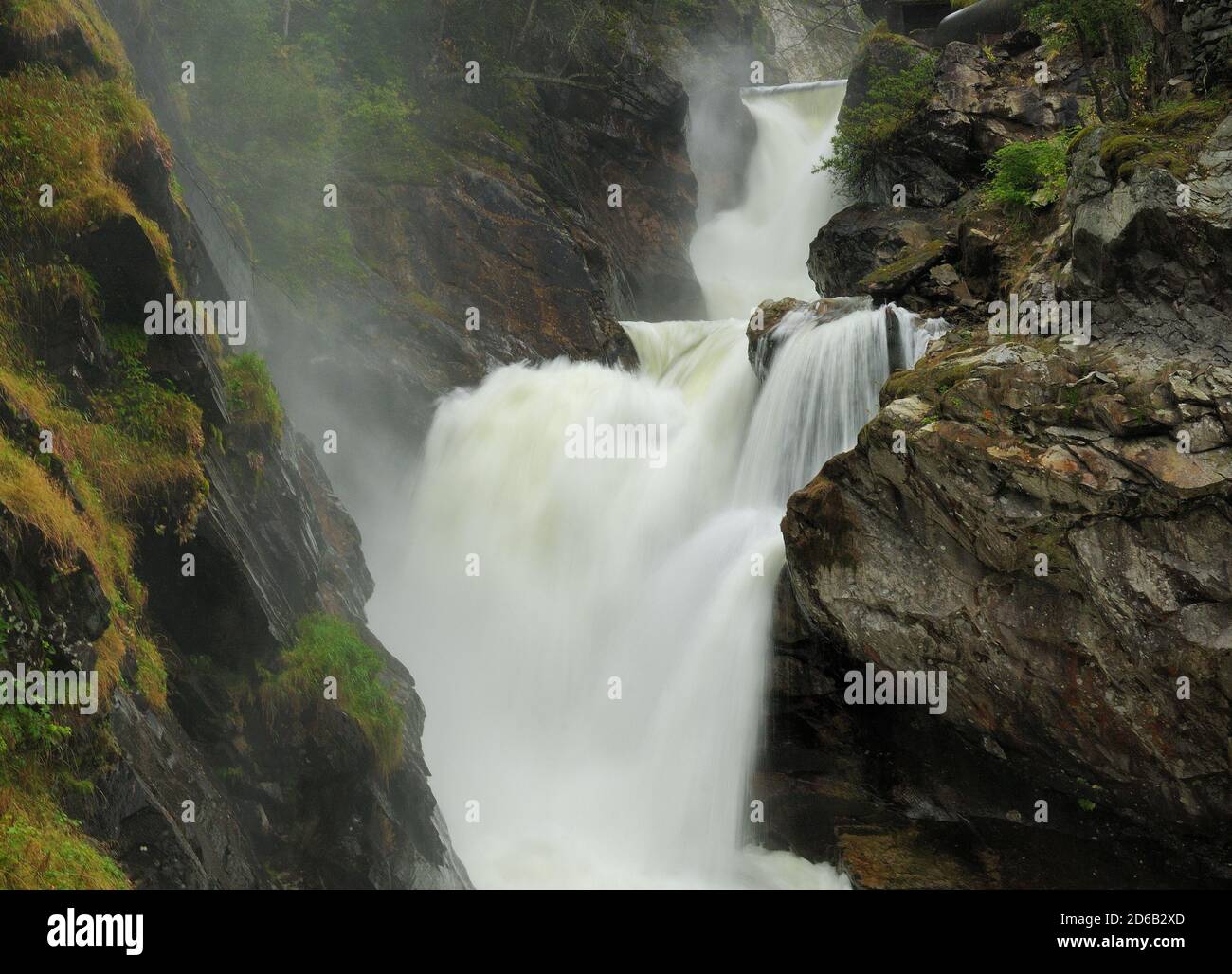 Otta norway hi-res stock photography and images - Alamy