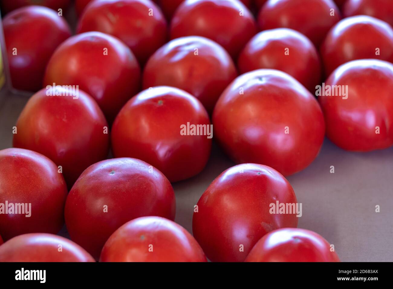 Quality tomato image hi-res stock photography and images - Alamy