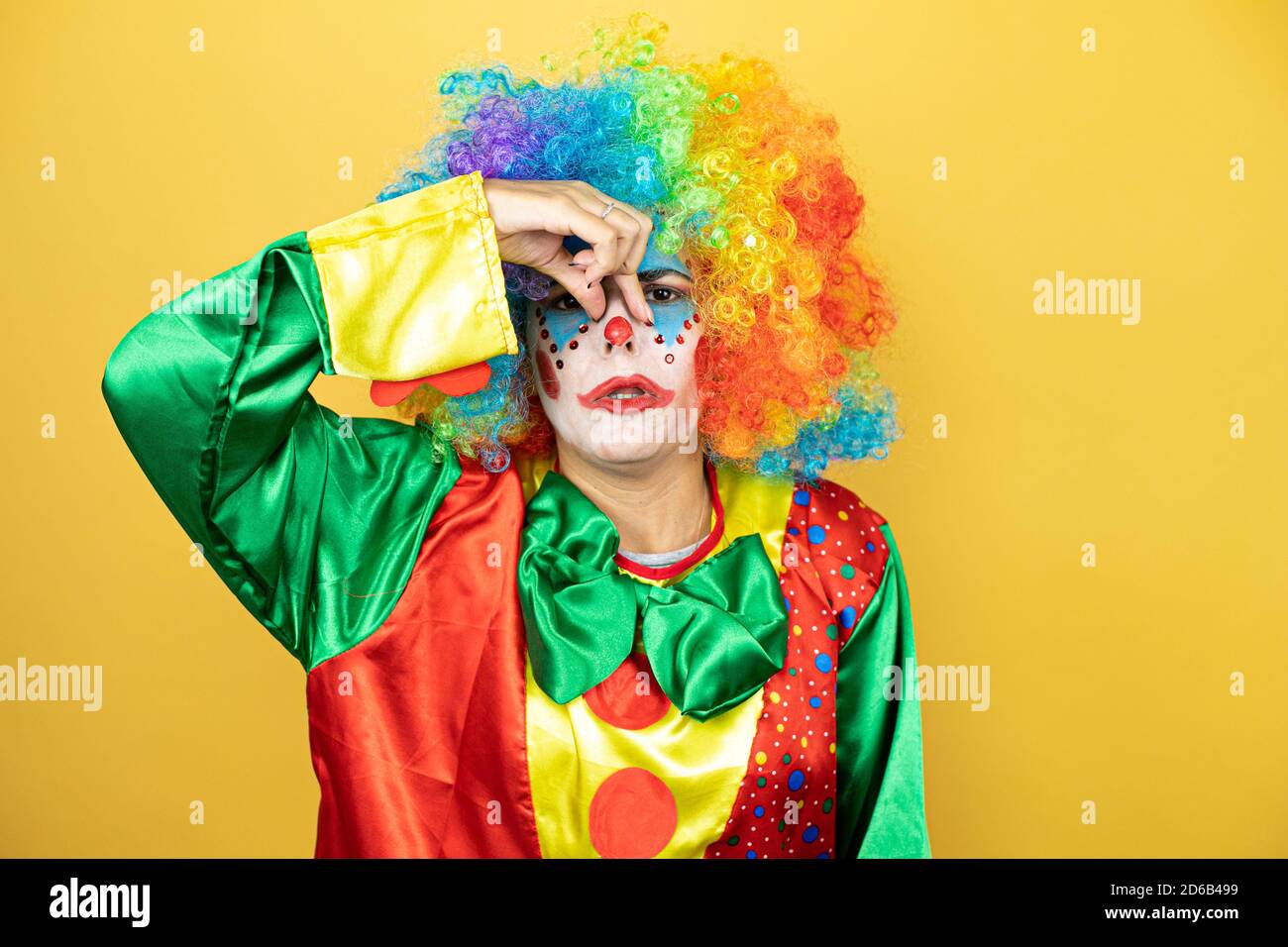 Breath Holding Kids High Resolution Stock Photography and Images - Alamy