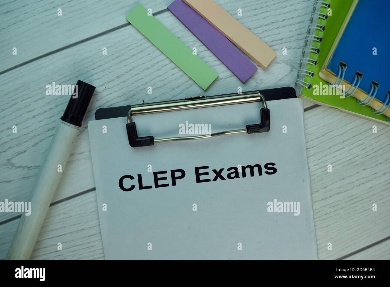 Exam paper a level hi-res stock photography and images - Alamy