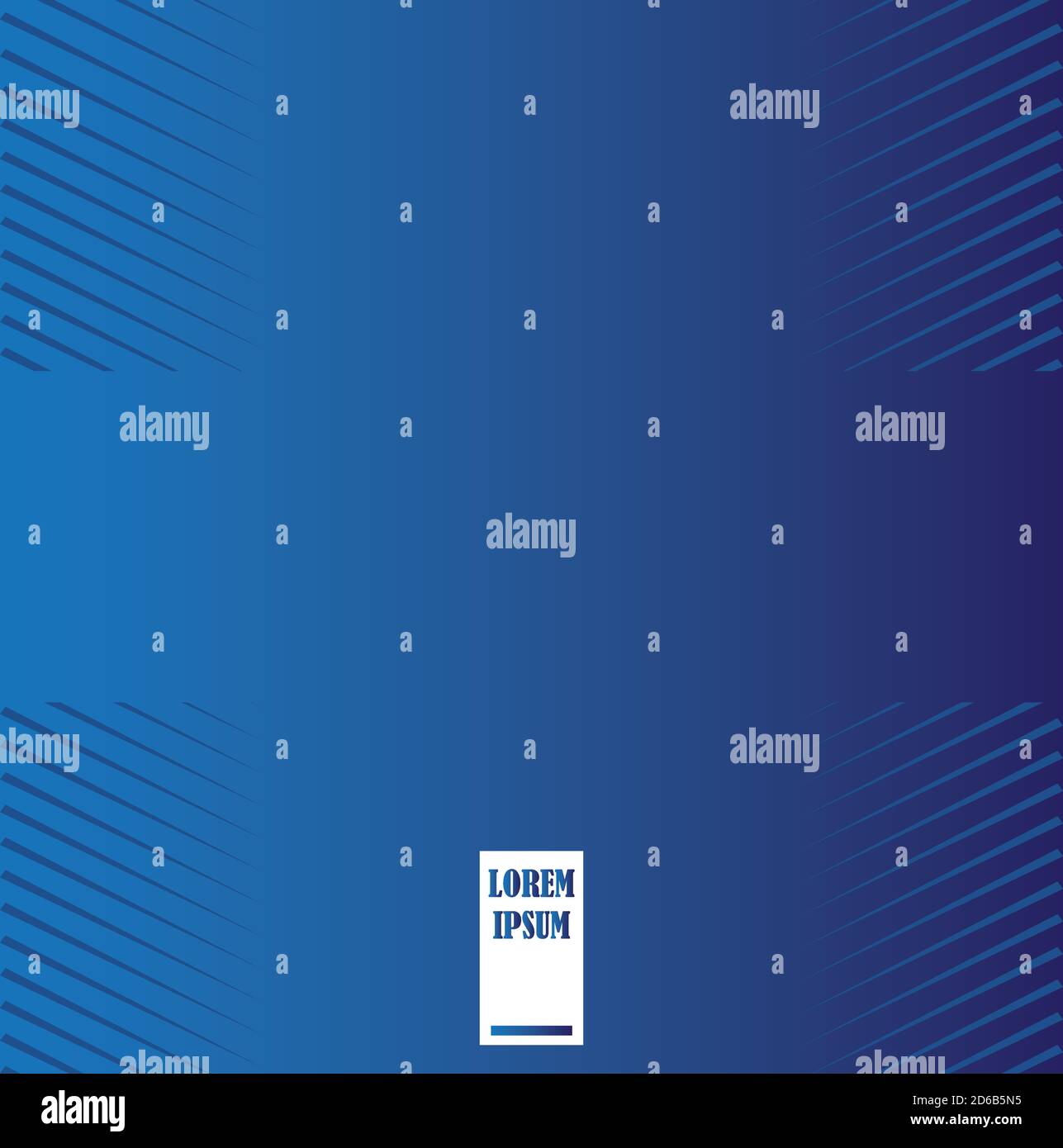 background gradient blue dark lines decoration design vector ...