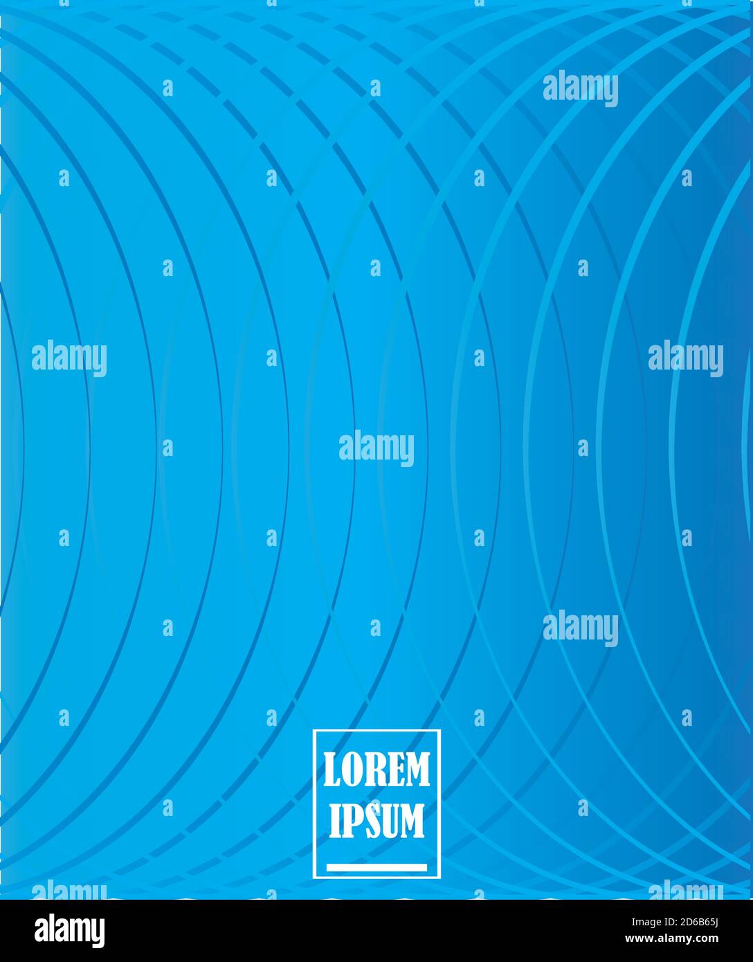background line curves abstract pattern design vector illustration ...