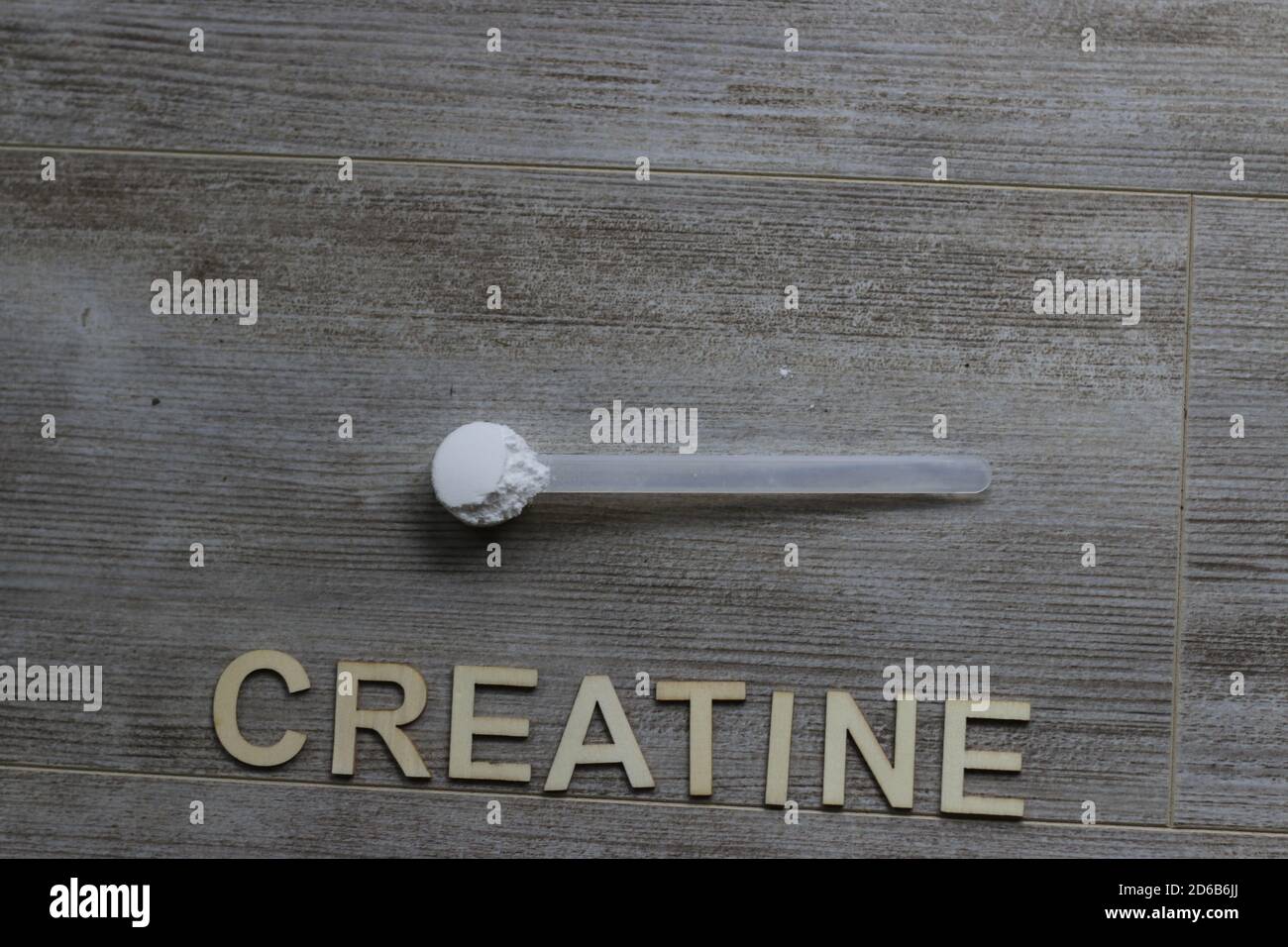creatine themed images with lots of room for copy space. sports ...