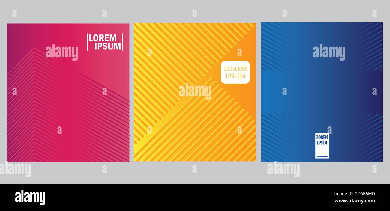 backgrounds lines toned used for cover brochure and flyers design ...