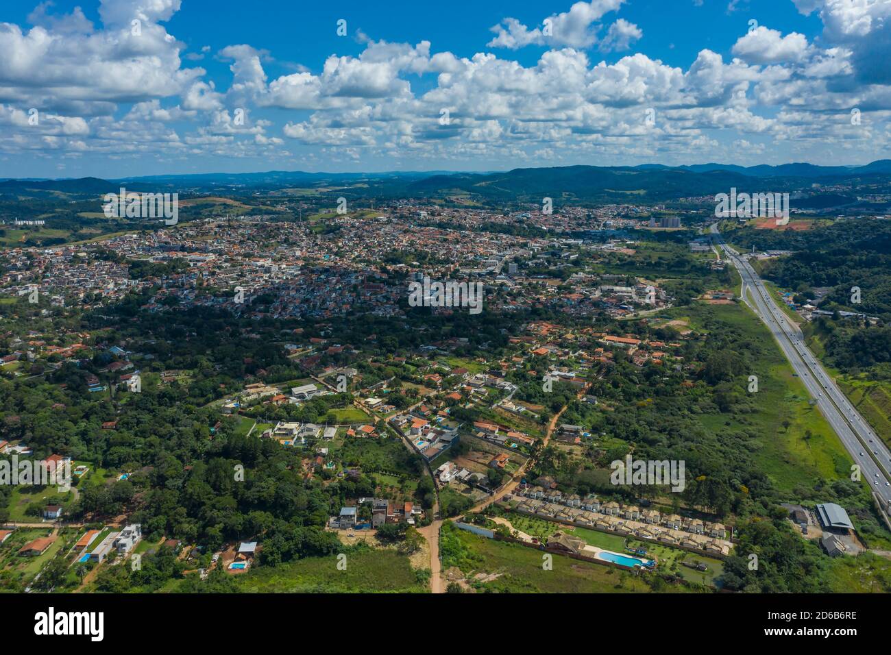 Nature in atibaia in brazil hi-res stock photography and images - Alamy