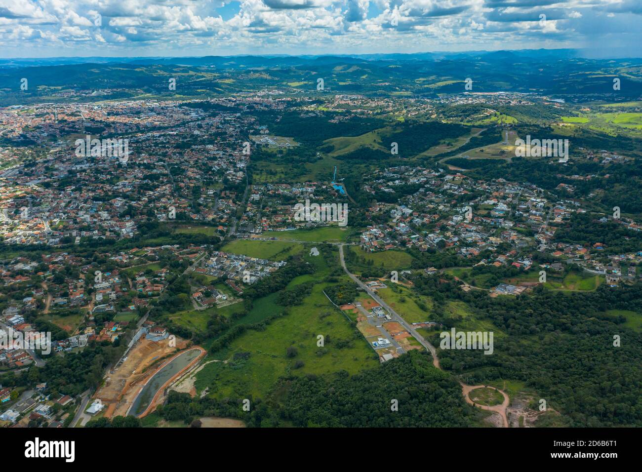 Atibaia City High Resolution Stock Photography and Images - Alamy