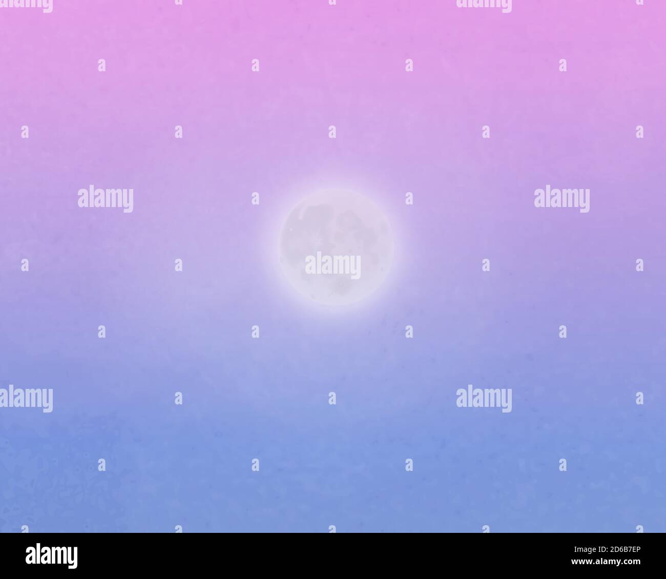 Full moon texture lunar Stock Vector Images - Alamy