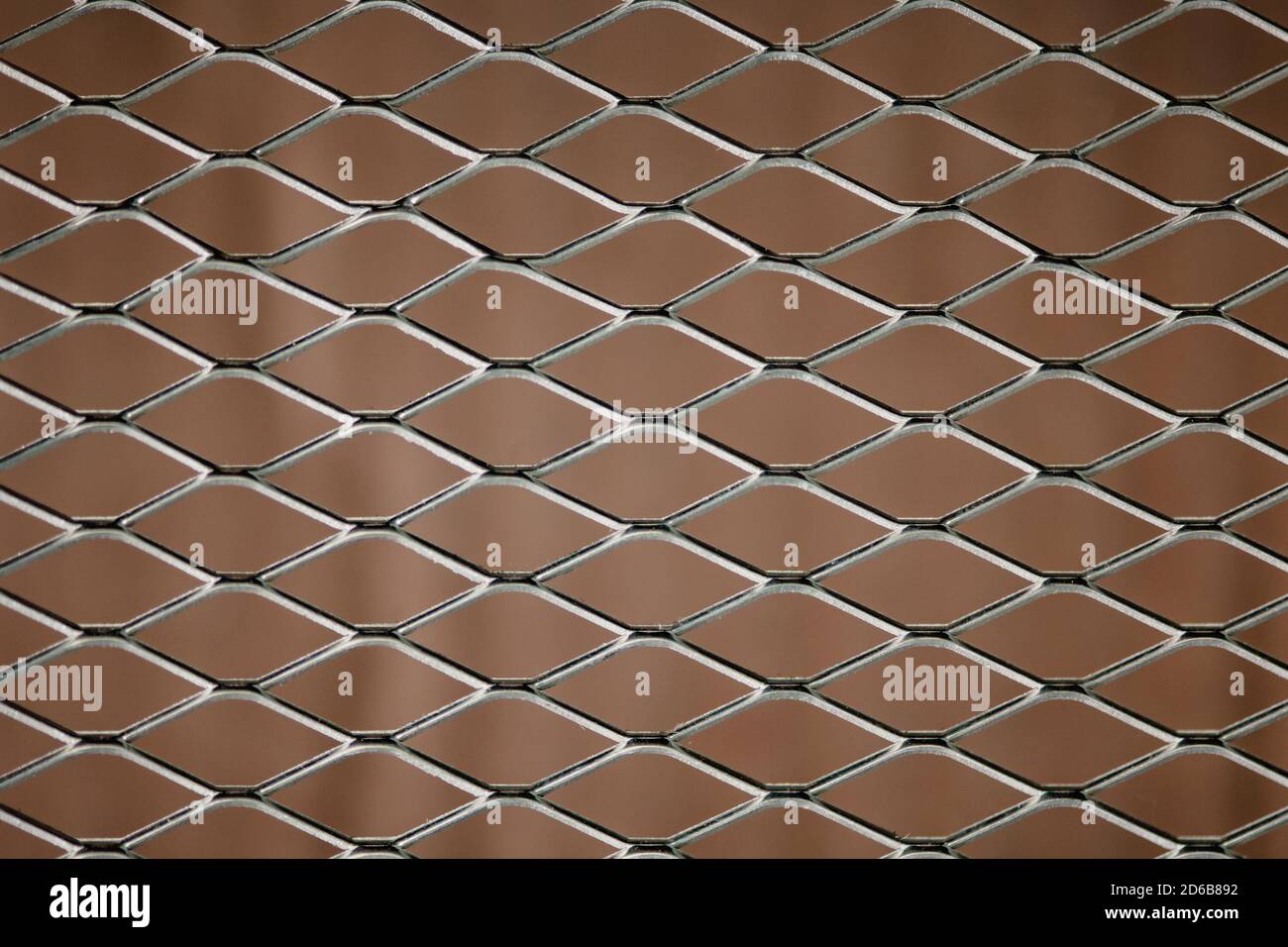 Rhombus mesh hi-res stock photography and images - Alamy