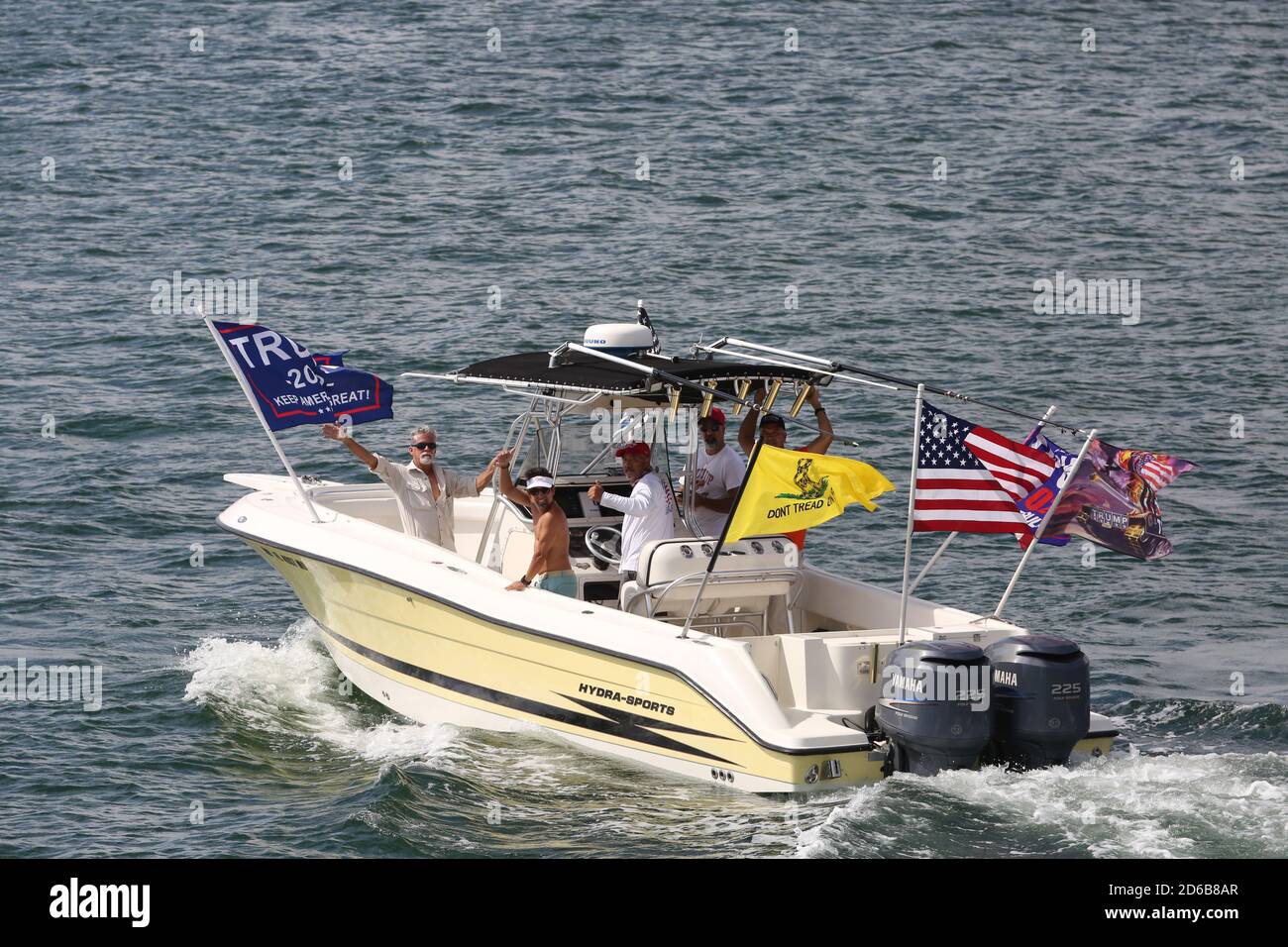 Miami, United States Of America. 15th Oct, 2020. MIAMI, FL - OCTOBER 15 ...