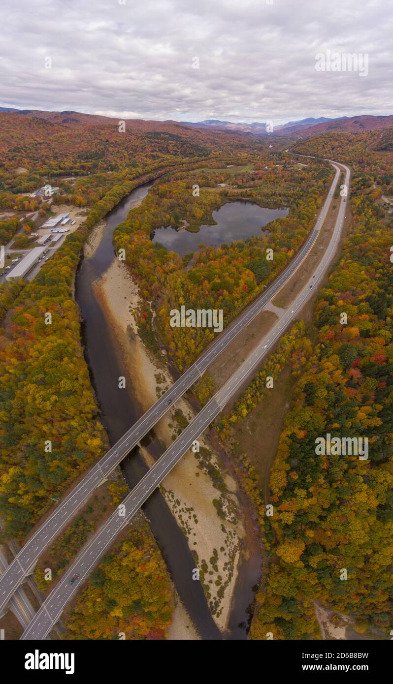 Thornton nh hi-res stock photography and images - Alamy