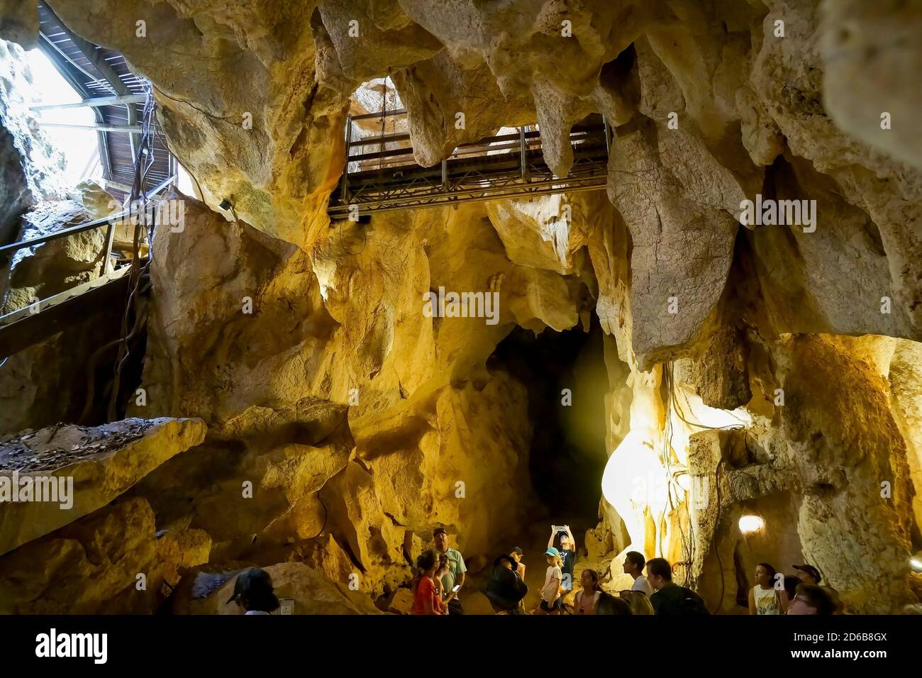 Bat caves australia hi-res stock photography and images - Alamy