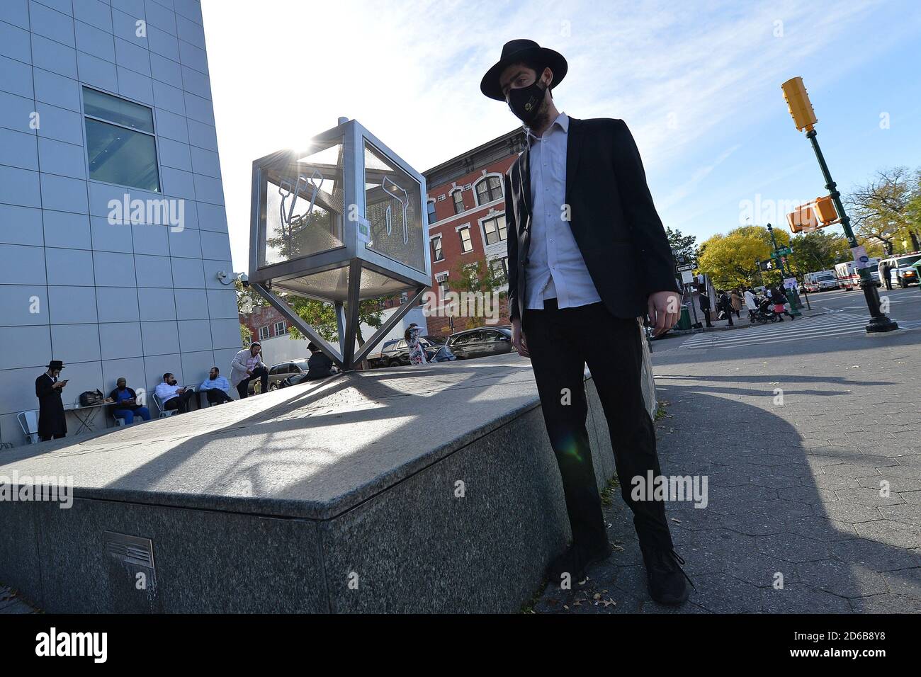 Dreidel wearing mask hi-res stock photography and images - Alamy