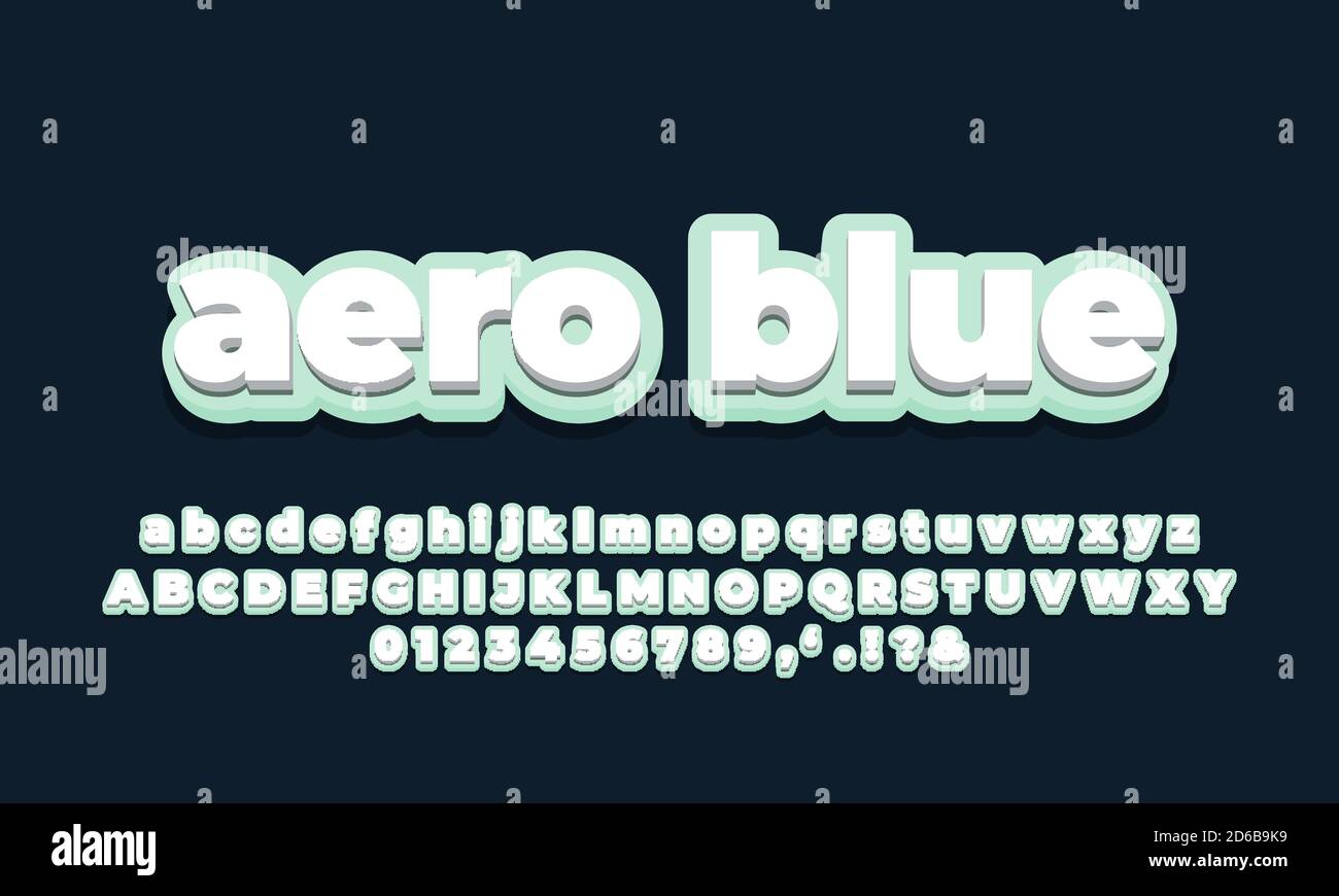 Cyan screen Stock Vector Images - Alamy