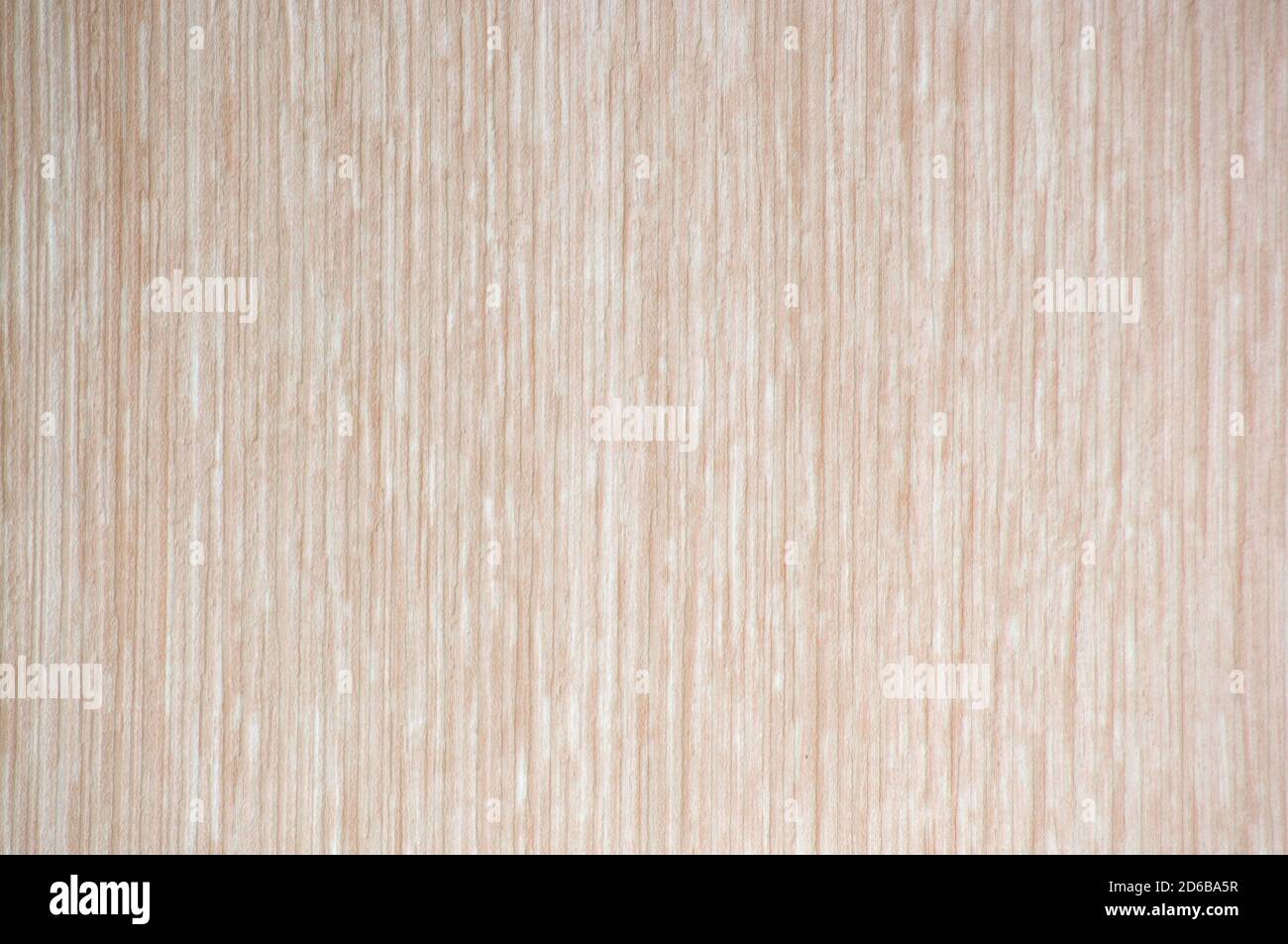 Clarified walnut, saturated pattern with vertical stripes on the cut ...