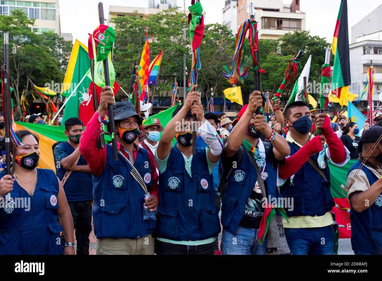 Indigenous rights hi-res stock photography and images - Alamy