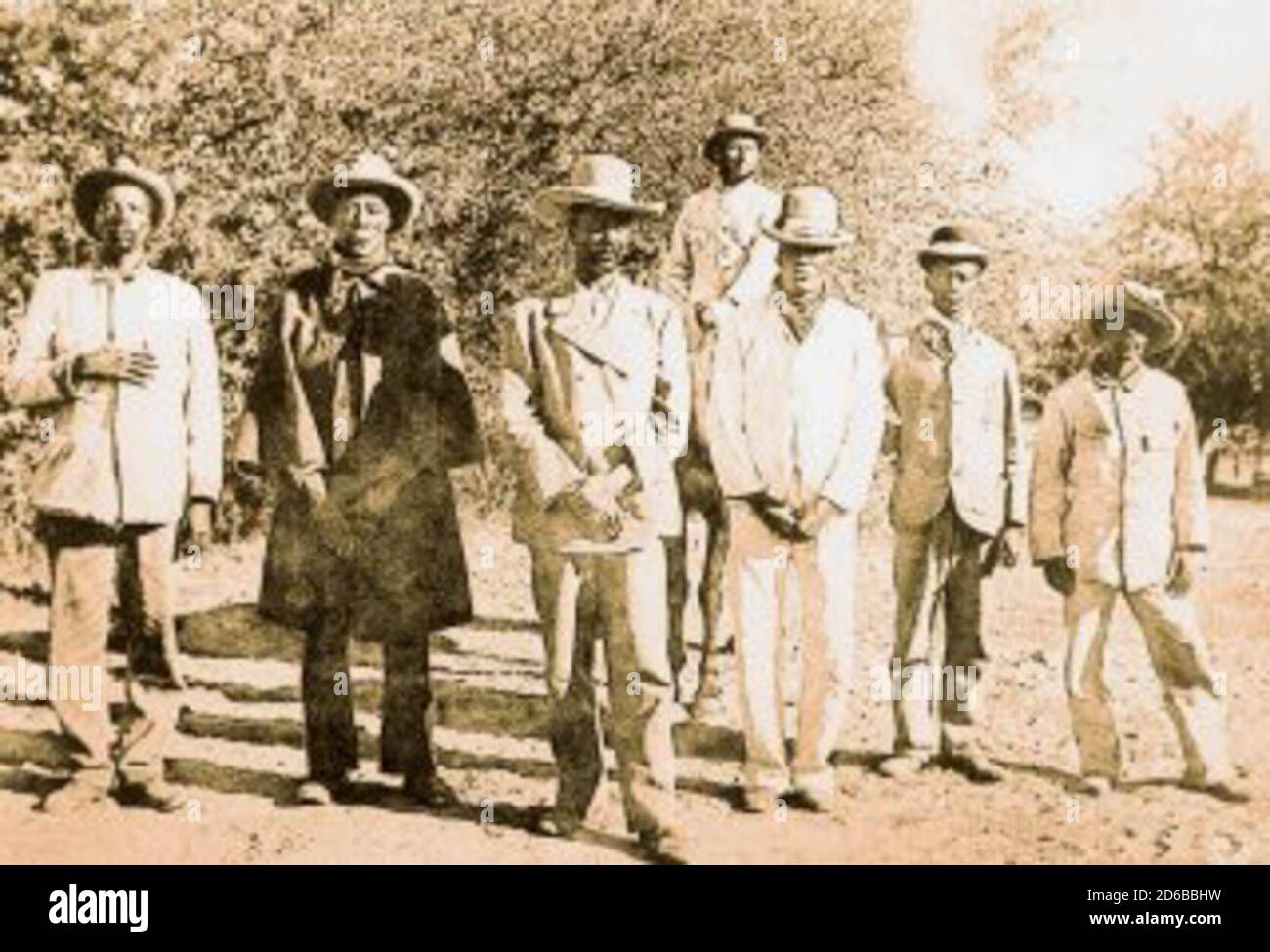 Namibia chief hi-res stock photography and images - Alamy