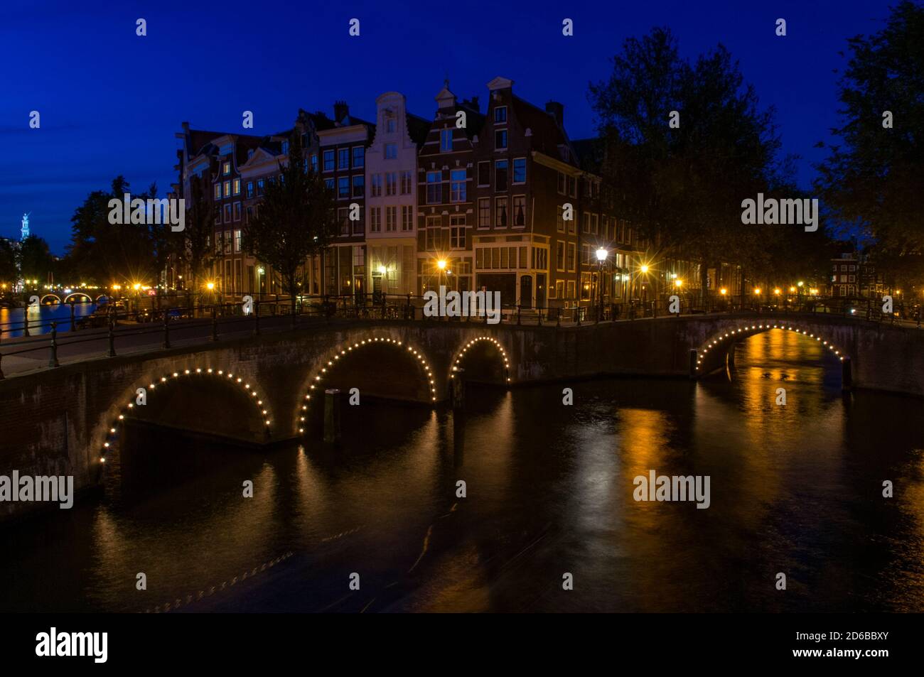 Famous bridge netherlands hi-res stock photography and images - Alamy