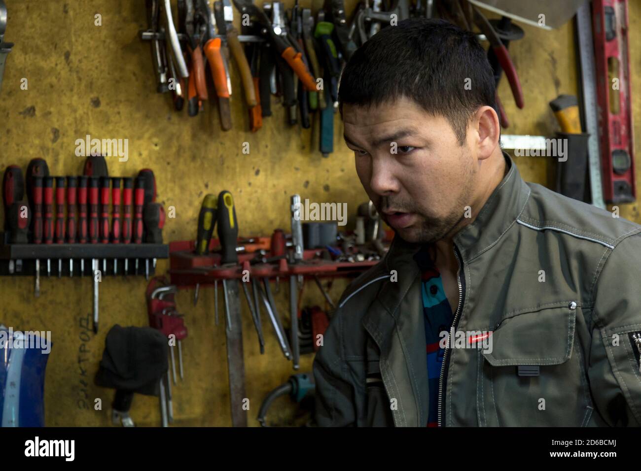 Specialist tree work hi-res stock photography and images - Alamy