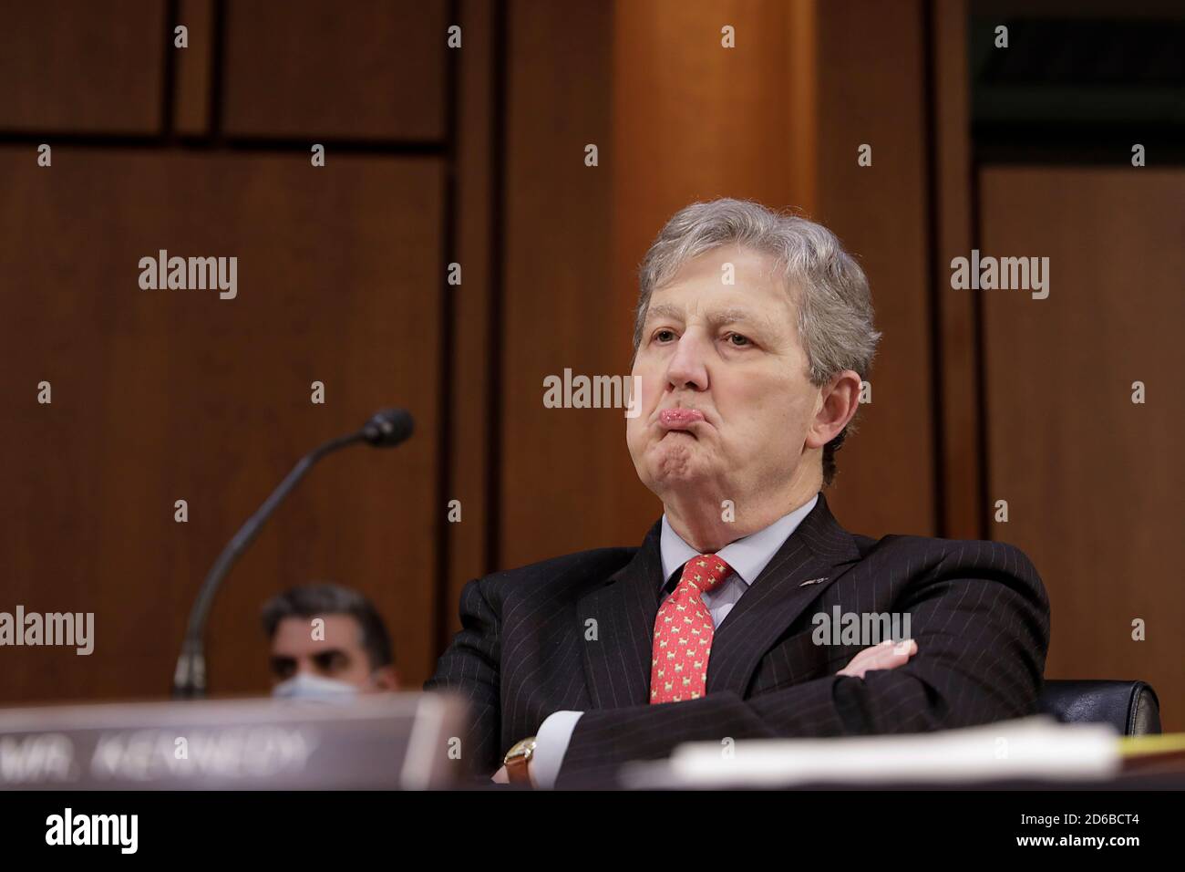 Washington, United States Of America. 13th Oct, 2020. United States ...