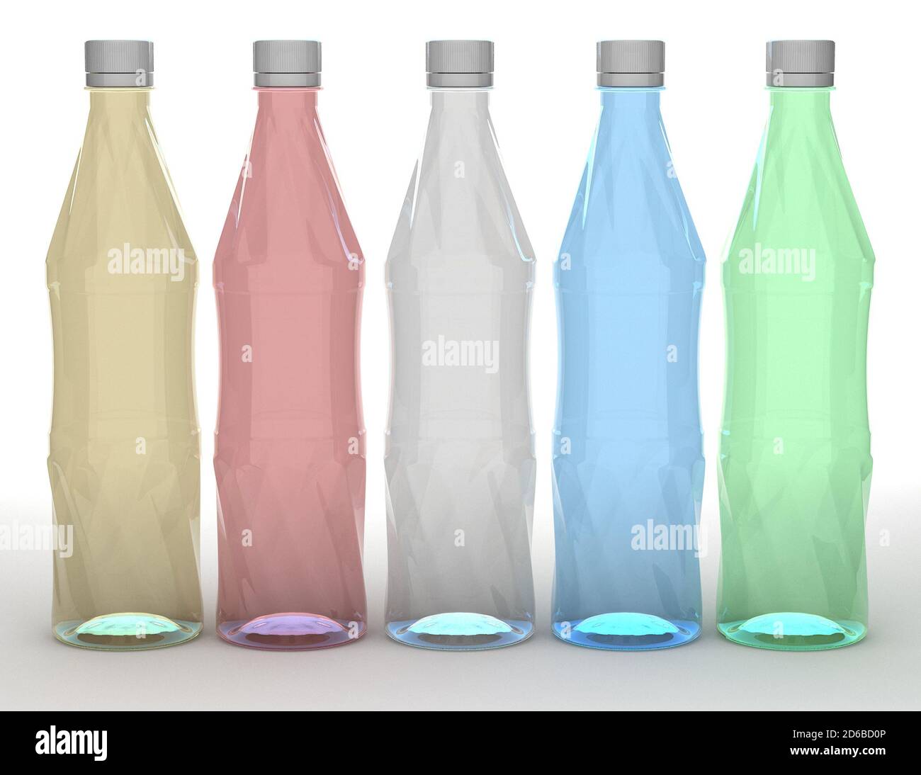 Bottles of Water Stock Photo - Alamy Bottles of Water Stock Photo - Alamy