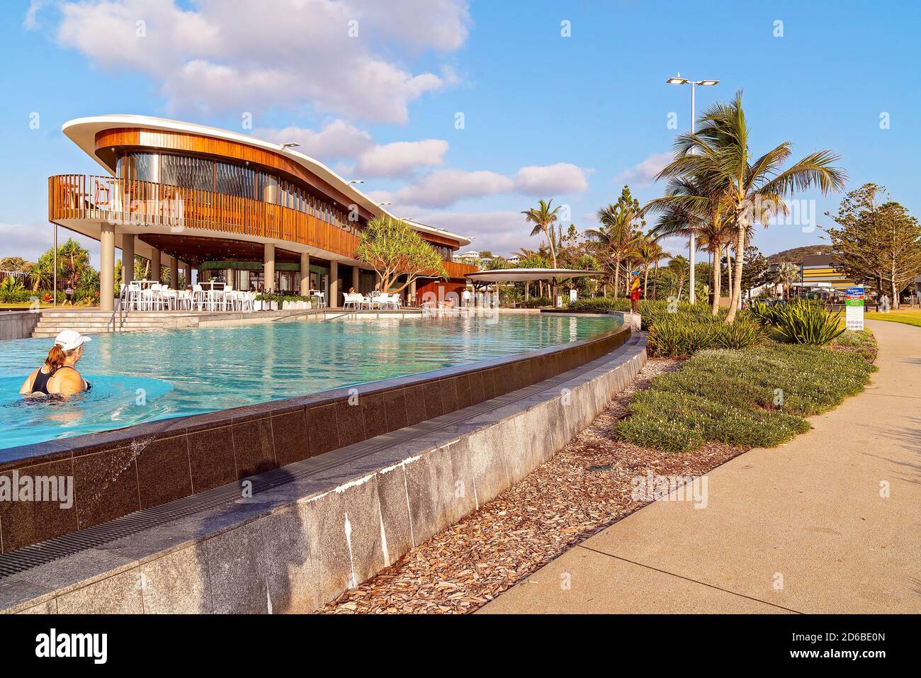 Swimming Pool Barbecue High Resolution Stock Photography and Images - Alamy