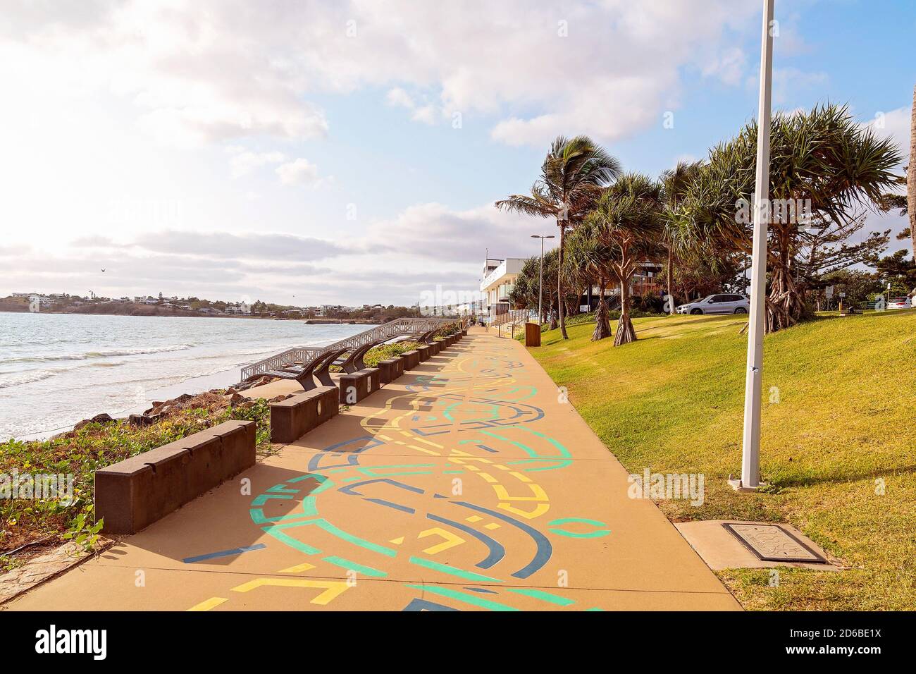 Yeppoon hi-res stock photography and images - Alamy