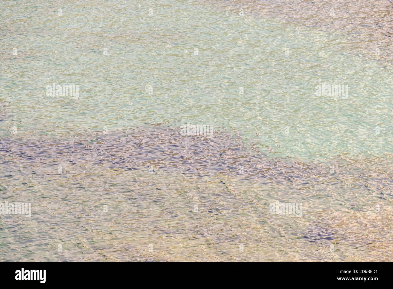 Water Pattern Texture, water surface Stock Photo - Alamy