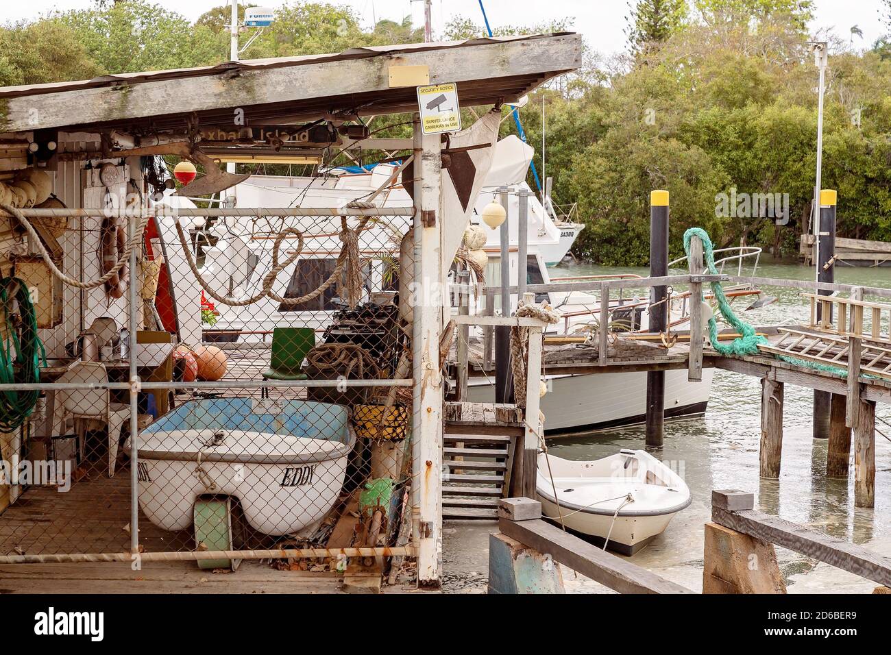 Rotting old rowboat hi-res stock photography and images - Alamy