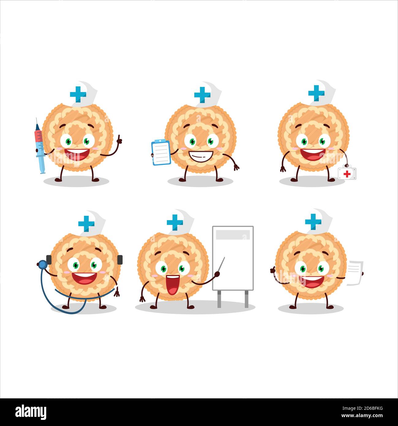 Potato injection Stock Vector Images - Alamy