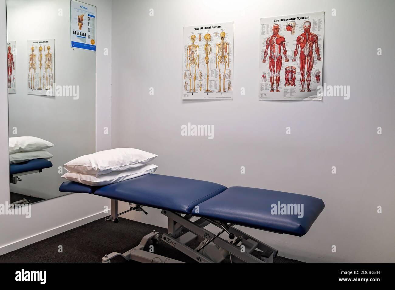 Adjustable Bed High Resolution Stock Photography and Images - Alamy