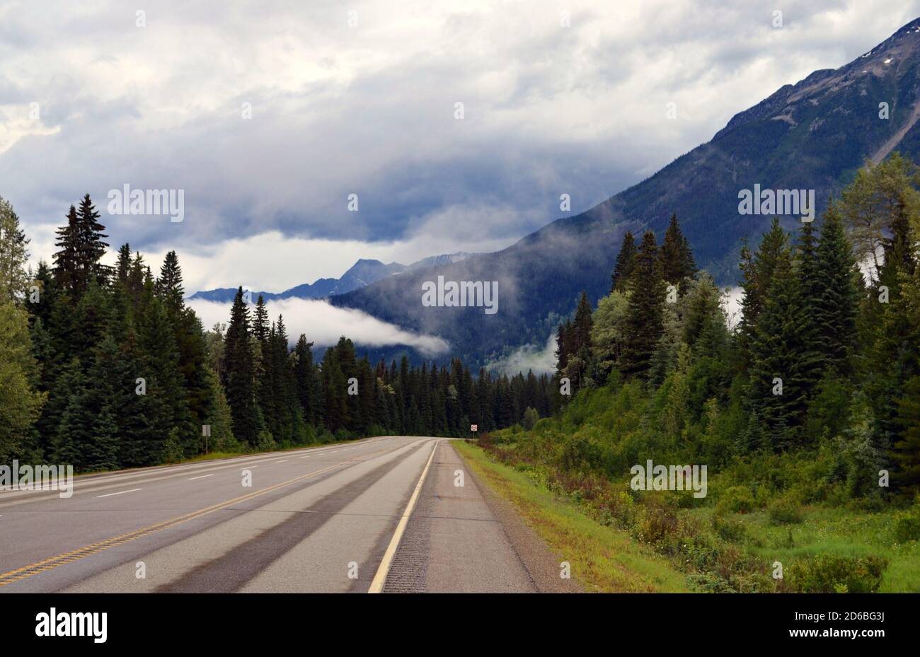 Highway 16 High Resolution Stock Photography and Images - Alamy
