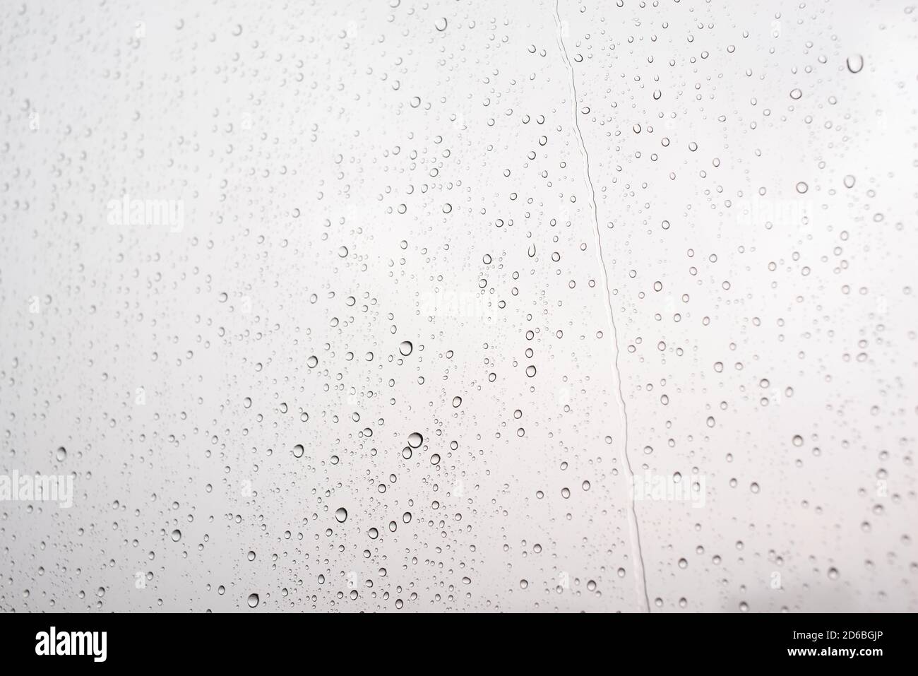 Water drop on glass hi-res stock photography and images - Alamy