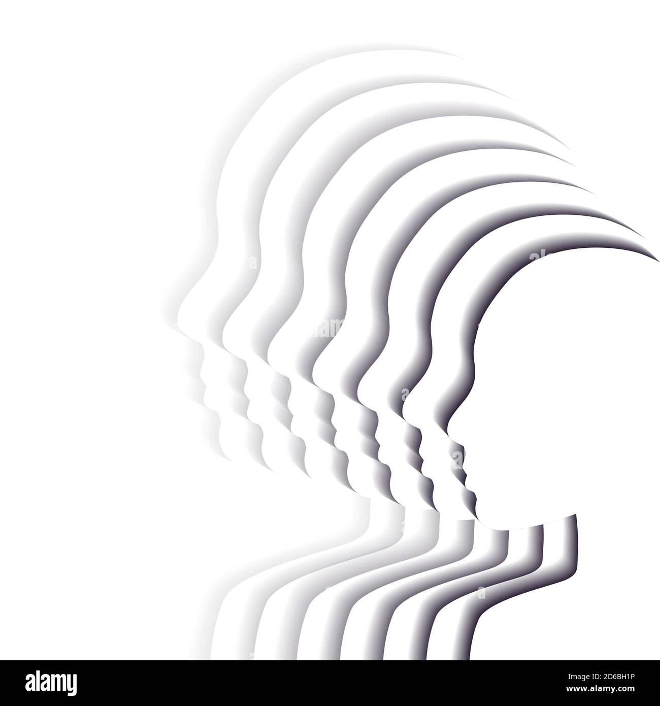 Recognition of the nation Stock Vector Images - Alamy