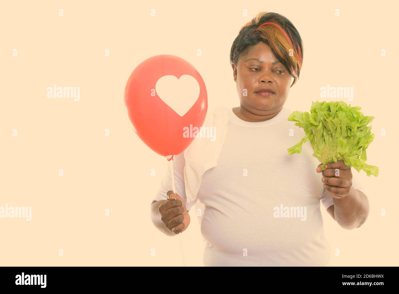 Fitness balloon hi-res stock photography and images - Alamy