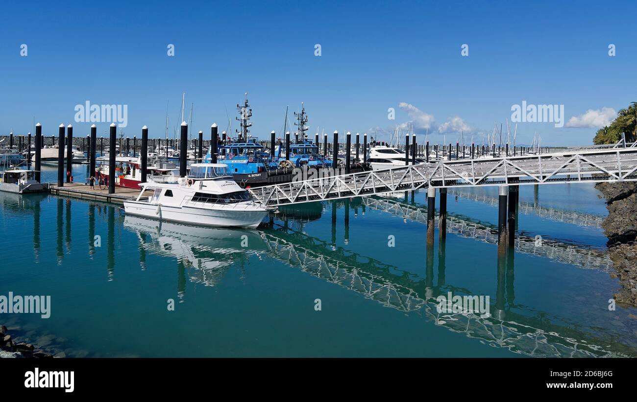 Mackay queensland hi-res stock photography and images - Alamy