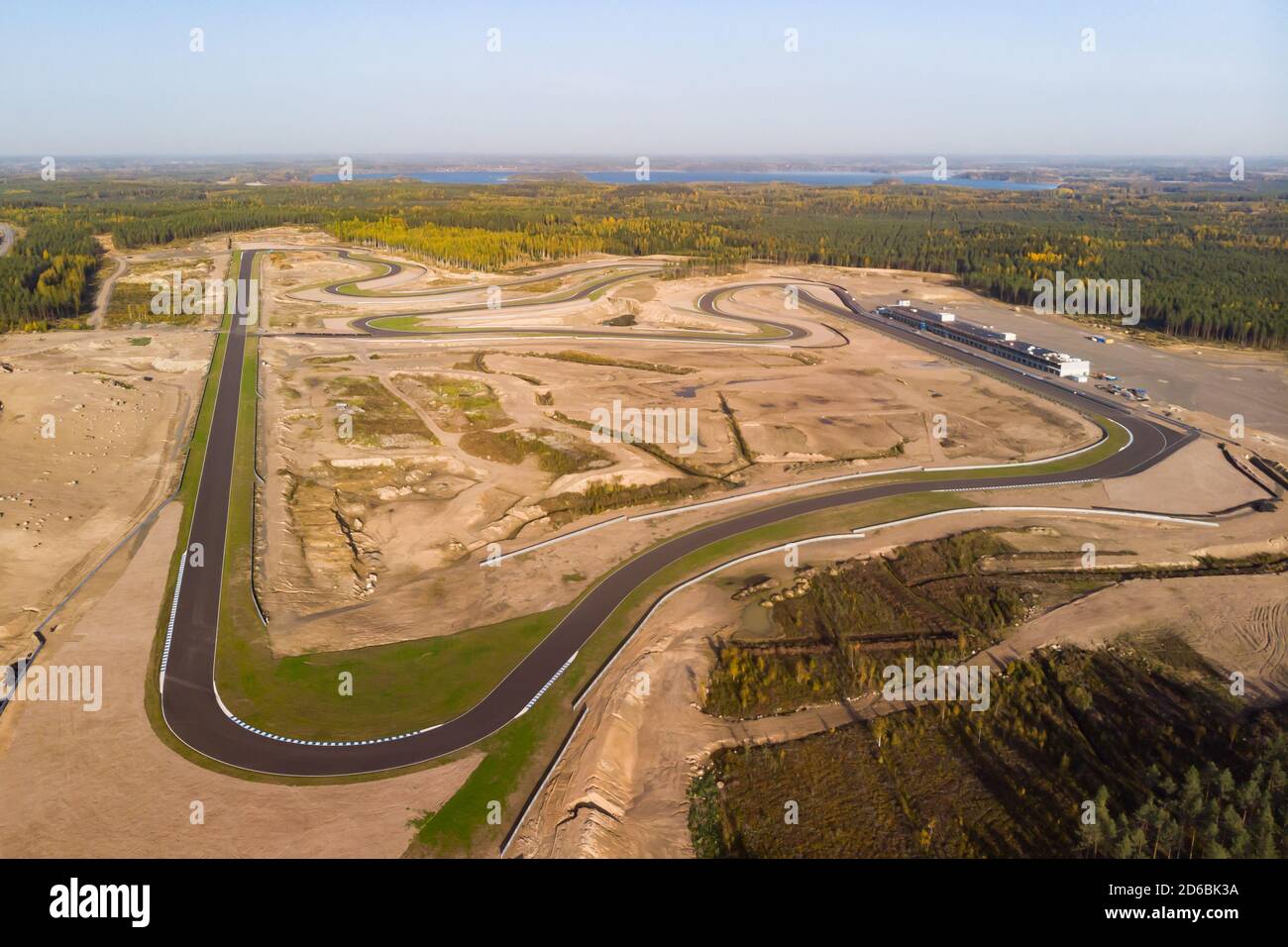 Iitti circuit hi-res stock photography and images - Alamy