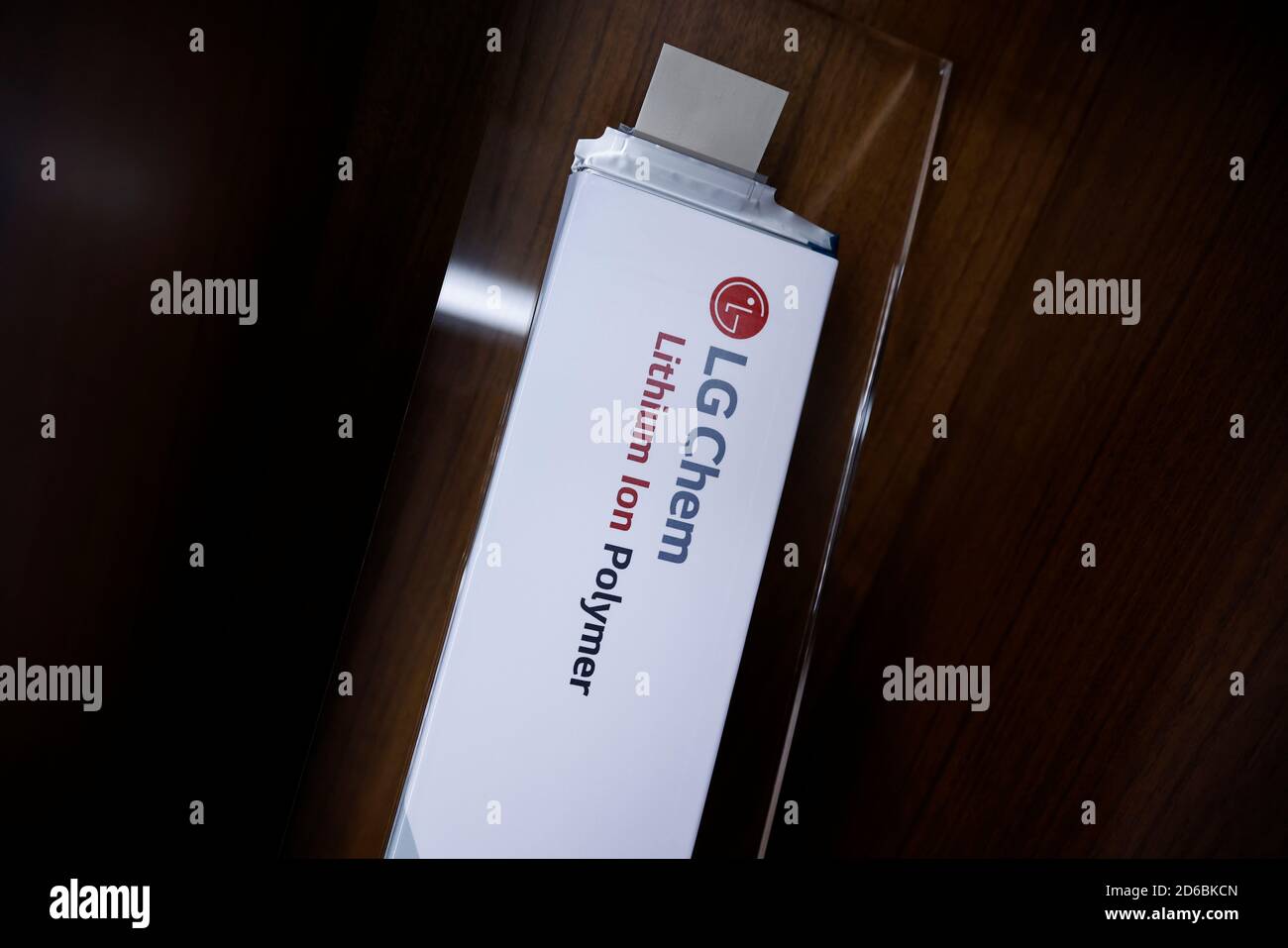 Lg ceo hi-res stock photography and images - Alamy