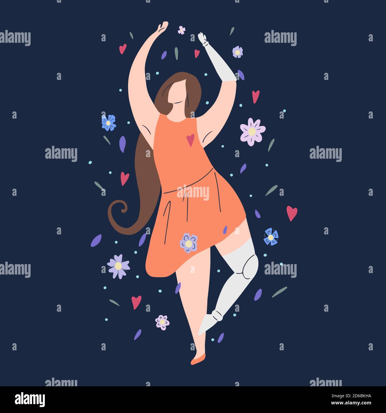 Self sufficient vector vectors hi-res stock photography and images - Alamy