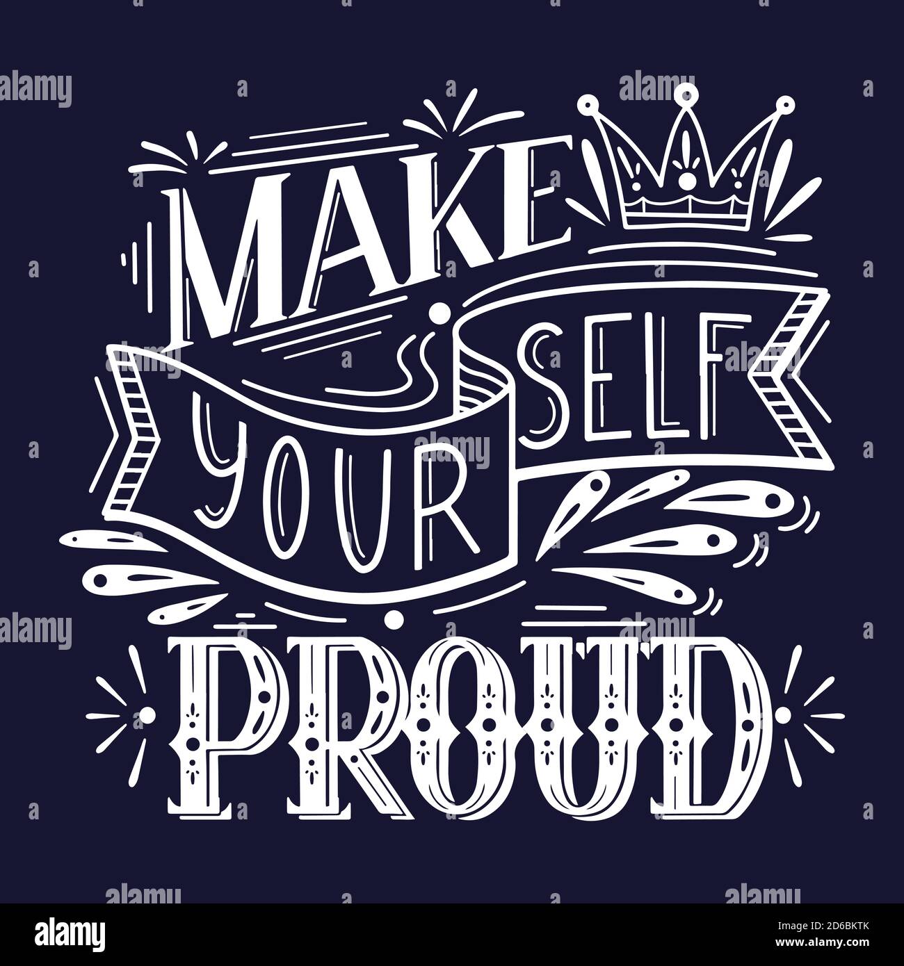 San serif lettering Stock Vector Images - Alamy