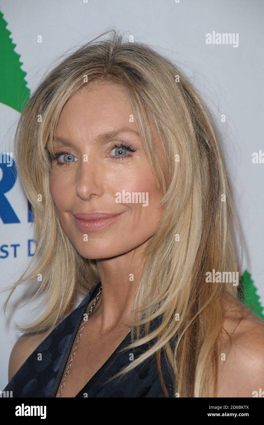 Heather Thomas at Natural Resources Defense Council's 20th Anniversary ...