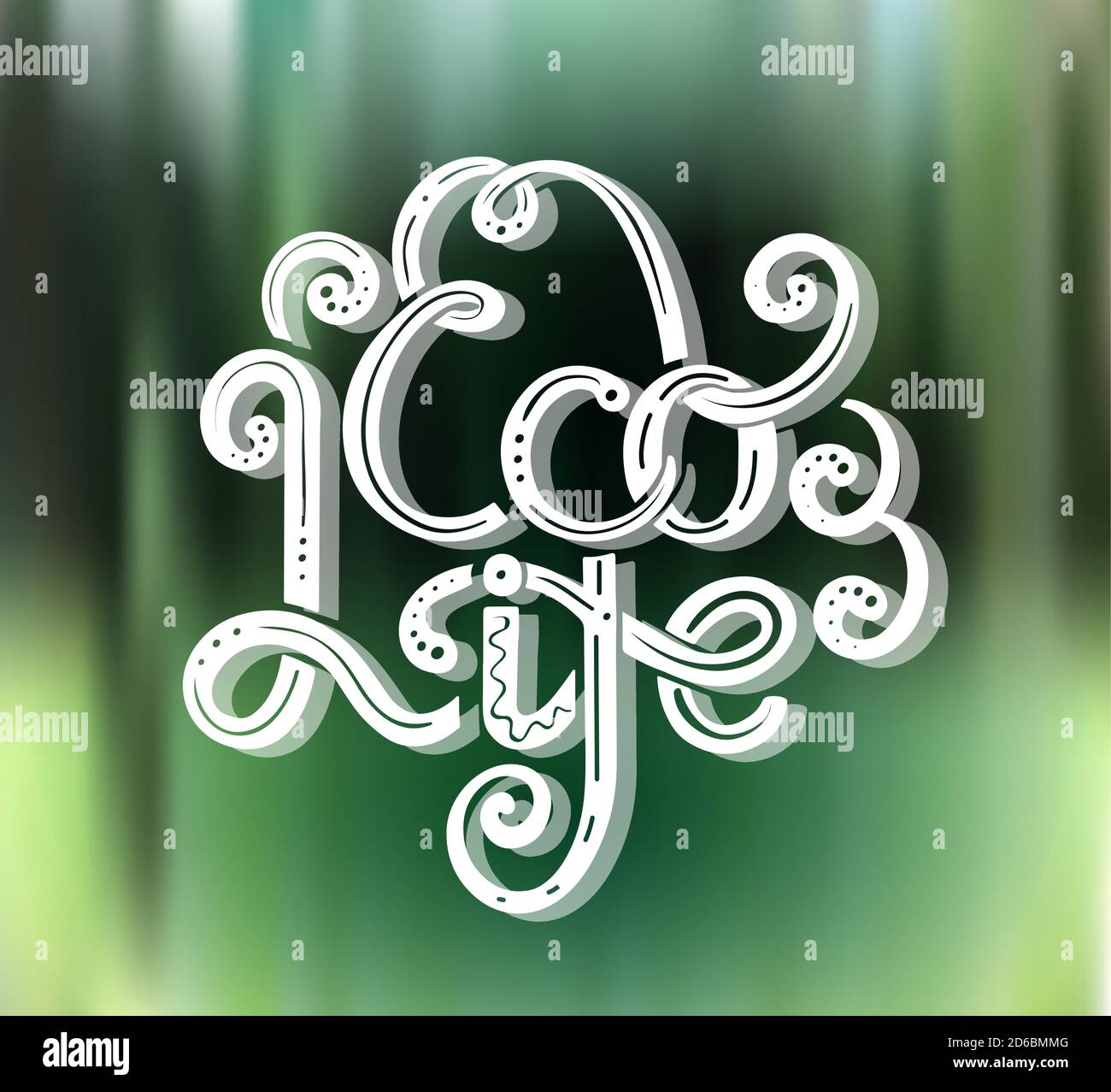 Eco friendly posters hi-res stock photography and images - Alamy