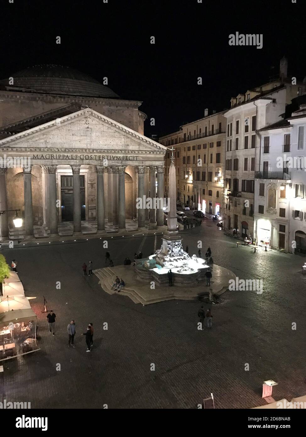 Rotunda rotonda hi-res stock photography and images - Alamy