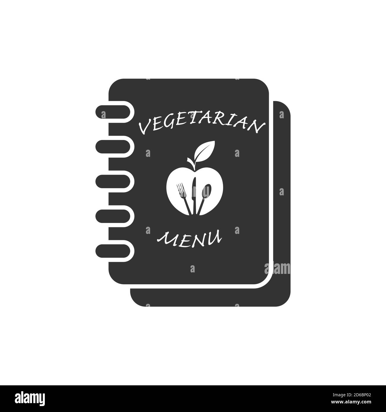 Variety fast food menu sign Stock Vector Images - Alamy