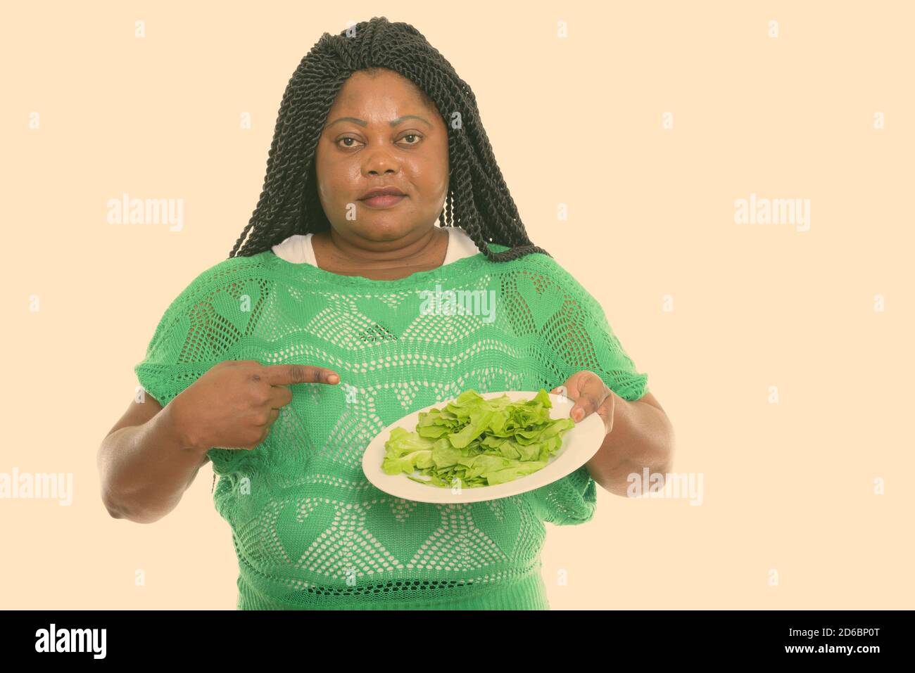 African plate hi-res stock photography and images - Alamy