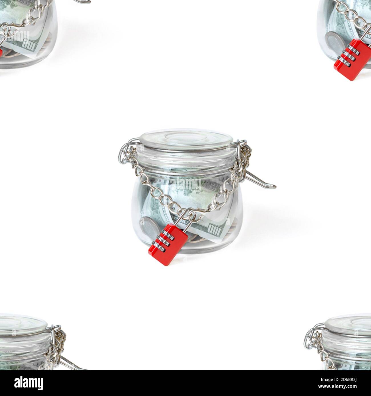 Money is master hi-res stock photography and images - Alamy