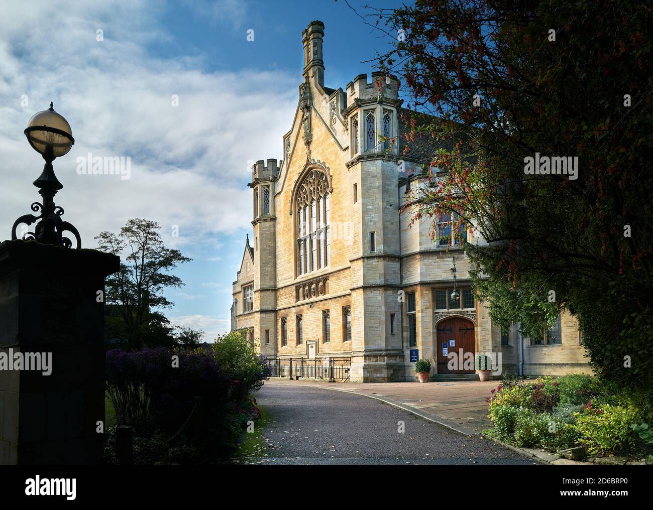 Oundle school High Resolution Stock Photography and Images - Alamy