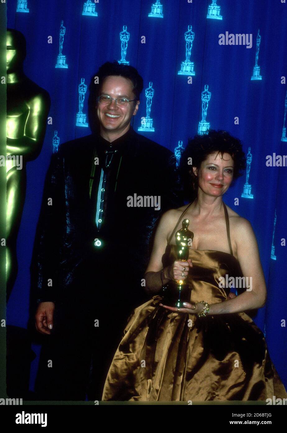 Dead man walking susan sarandon hi-res stock photography and images - Alamy