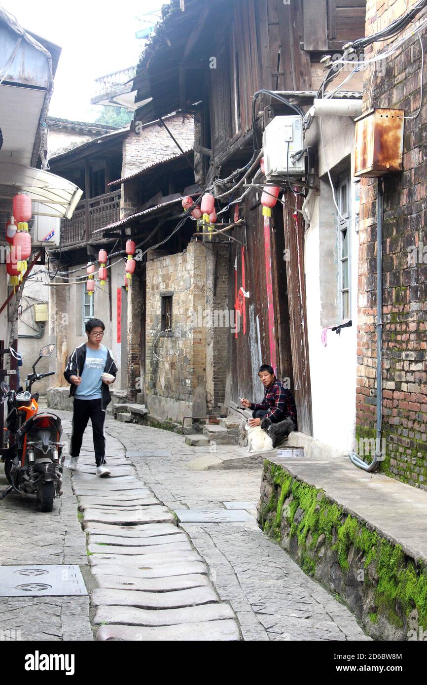 Jingdezheng, Jingdezheng, China. 16th Oct, 2020. JiangxiÃ¯Â¼Å'CHINA-A ...