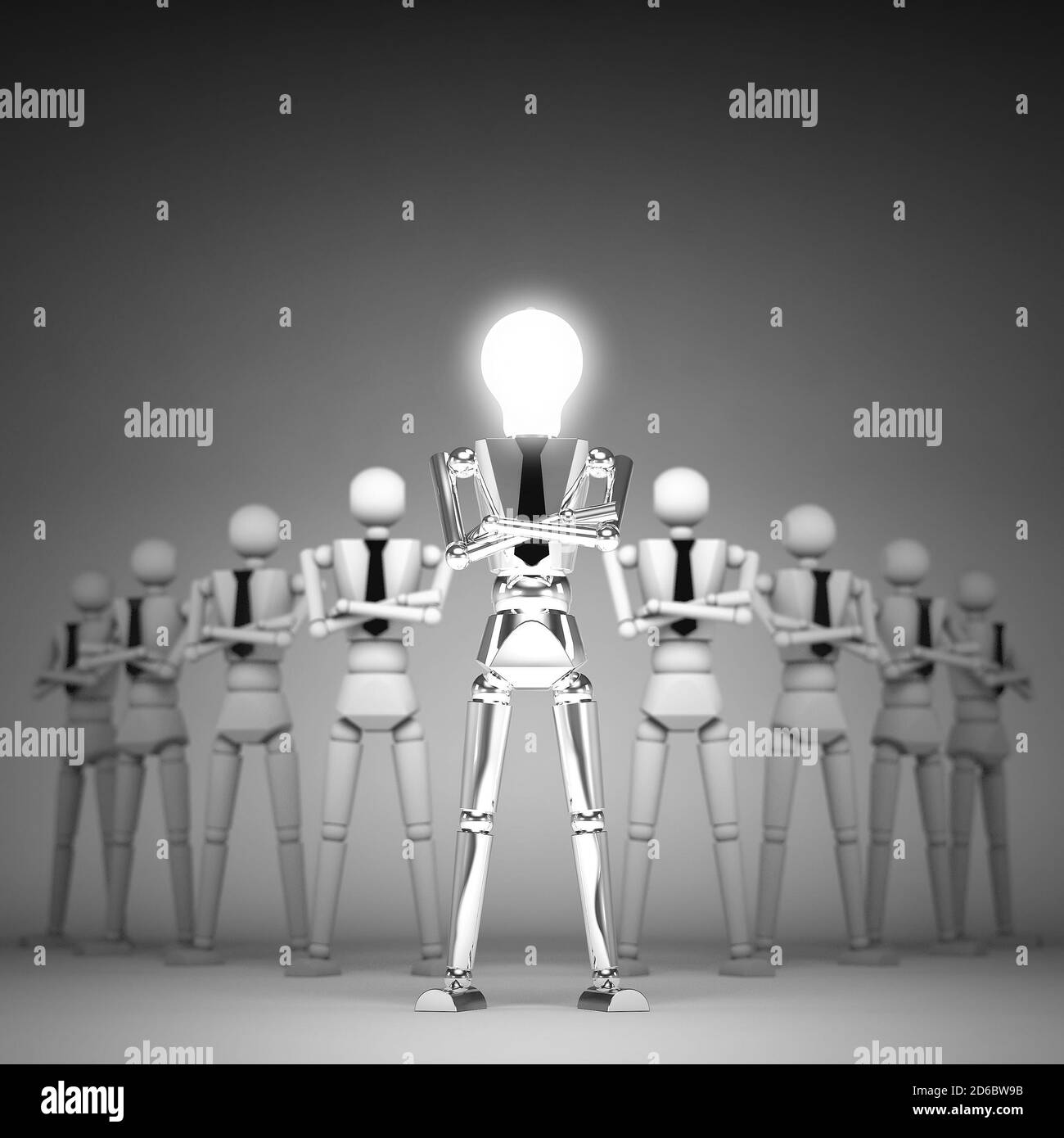 Business people team Black and White Stock Photos & Images - Alamy